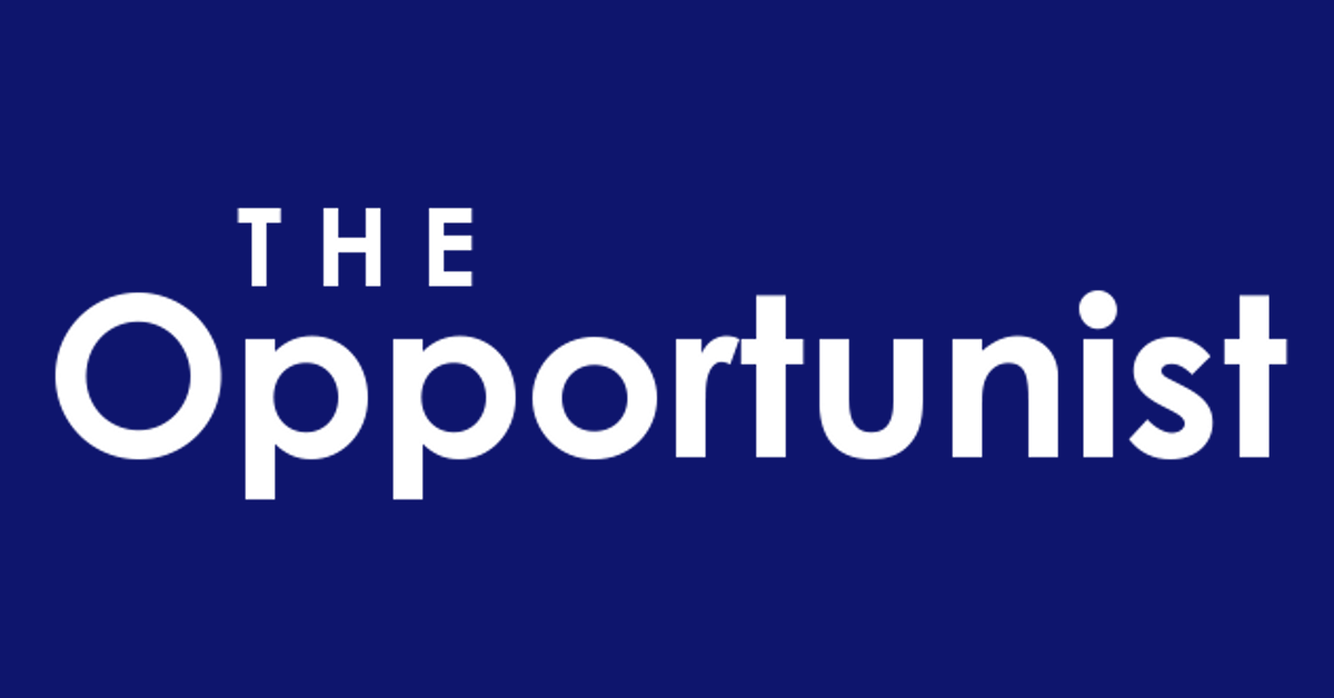 The Opportunist Shop | Screen Printing, Embroidery, & Design